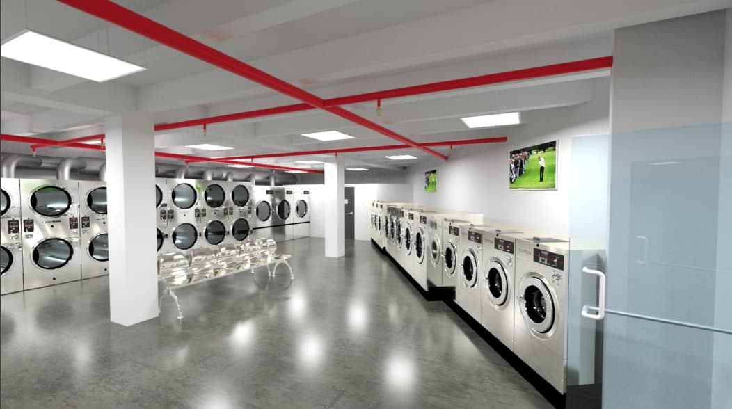Coast Laundromat Whangaparaoa – Conveniently located 6 Main Street ...