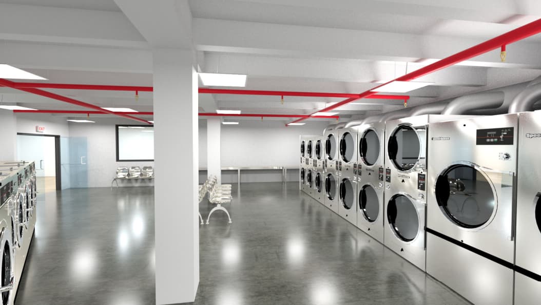 Coast Laundromat Whangaparaoa – Conveniently located 6 Main Street ...